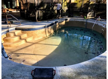 Panama City Pool Service | ASP - America's Swimming Pool Company of ...