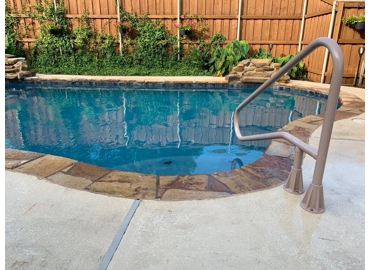 Frisco Pool Service | ASP - America's Swimming Pool Company of Frisco
