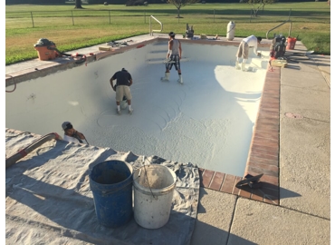 Longview Pool Service | ASP - America's Swimming Pool Company of Longview