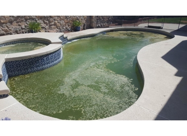 El Paso Pool Service | ASP - America's Swimming Pool Company of El Paso