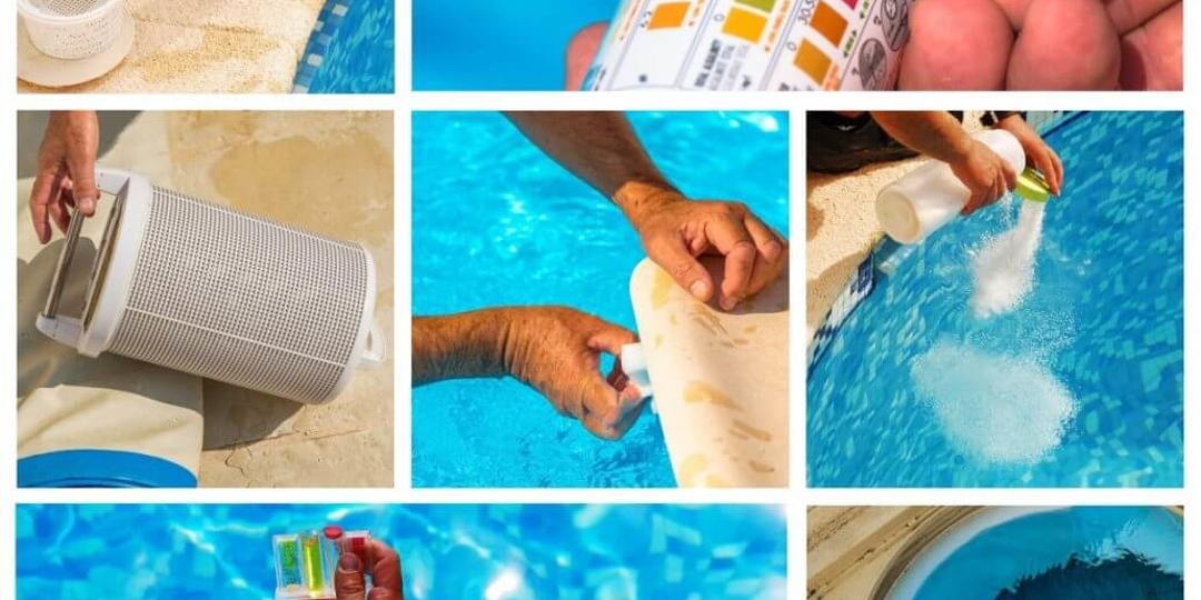 When Summer Comes: Pool Repair Tips That You Have to Keep In Mind