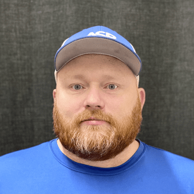 Meet the Team | ASP - America's Swimming Pool Company of Longview