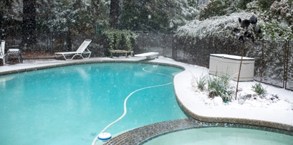 Pool Service - Pool Care | ASP - America's Swimming Pool Company