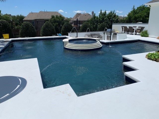 Frisco Pool Service | ASP - America's Swimming Pool Company of Frisco