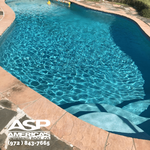 Frisco Pool Service | ASP - America's Swimming Pool Company of Frisco