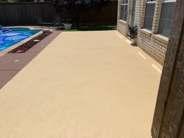 Frisco Pool Service | ASP - America's Swimming Pool Company of Frisco