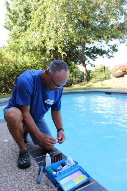 Frisco Pool Service | ASP - America's Swimming Pool Company of Frisco