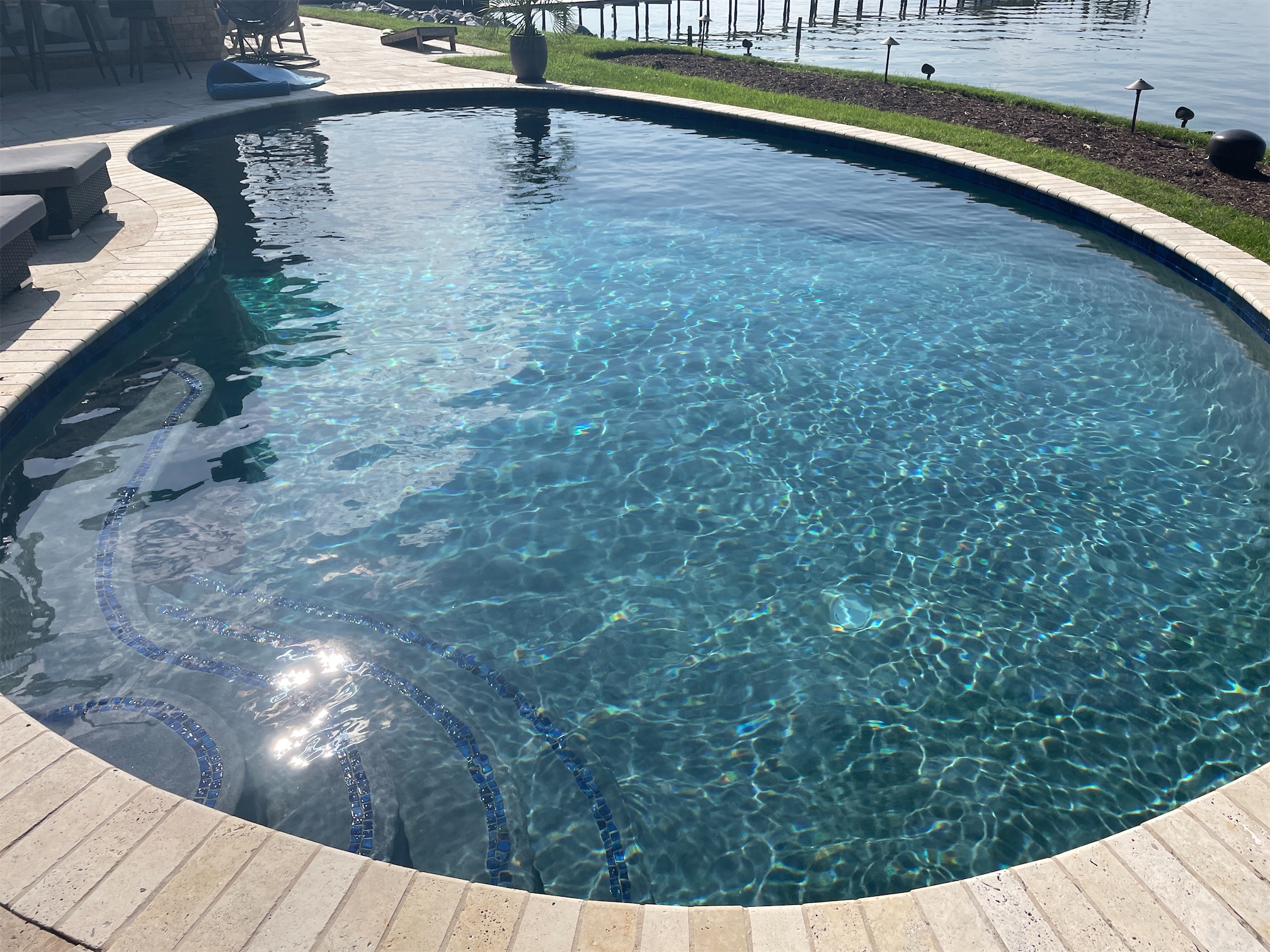Pool Service Gallery | ASP - America's Swimming Pool Company of ...