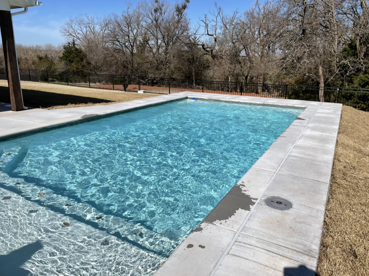 Photos of Our Pool Services | ASP - America's Swimming Pool Company of ...