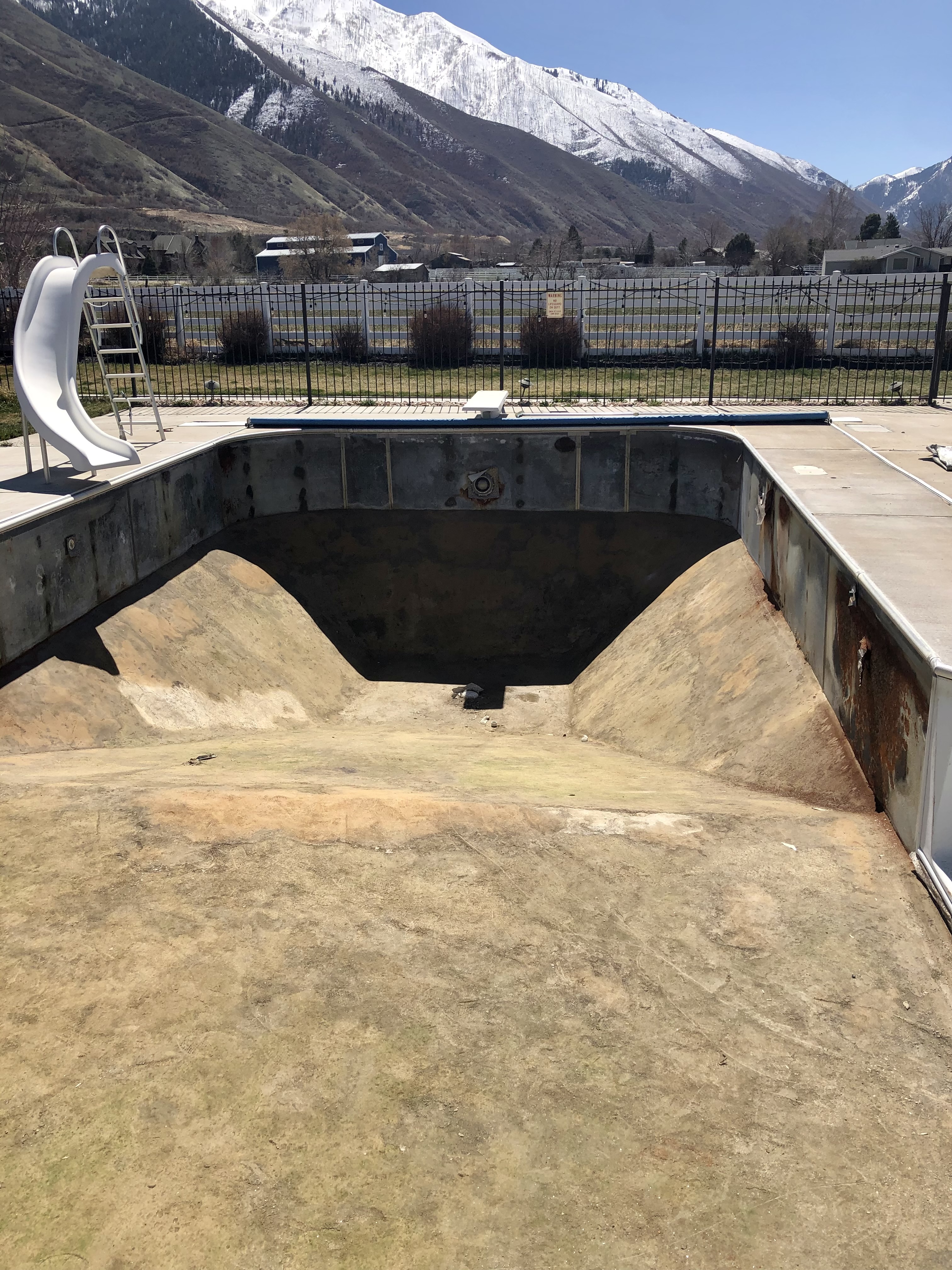 Utah County Pool Service | America’s Swimming Pool Company