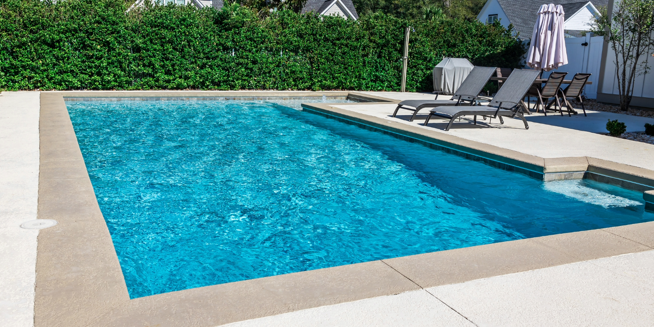 What Color Should I Plaster My Pool? What Color Should I Plaster My Pool?