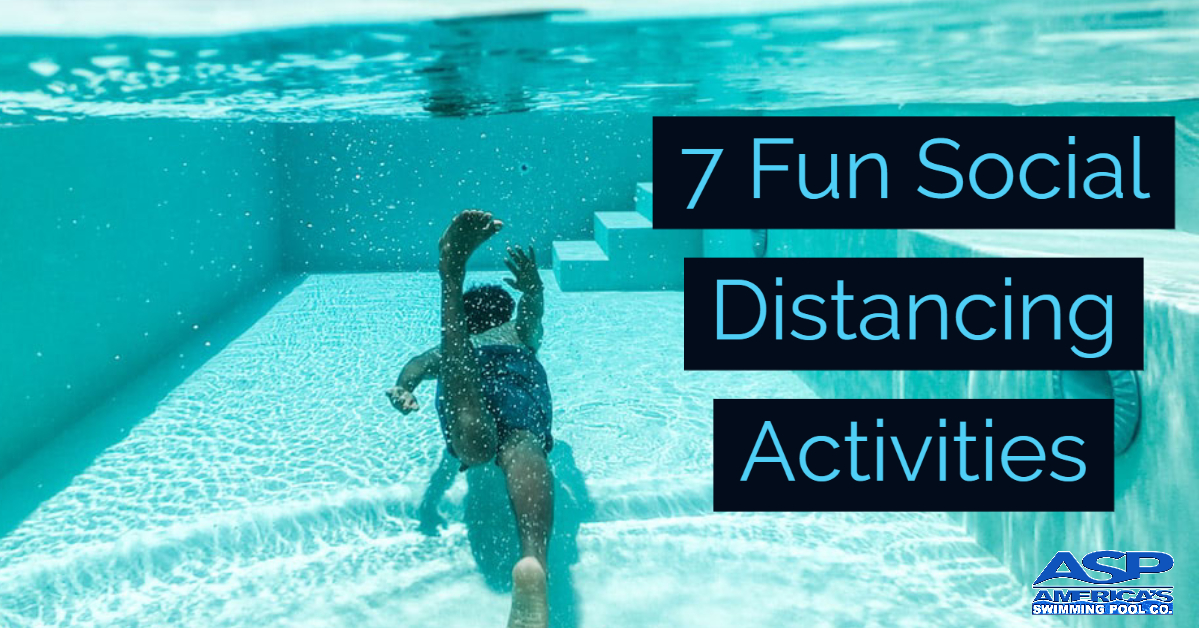 7 Activities to Do at Home this Week