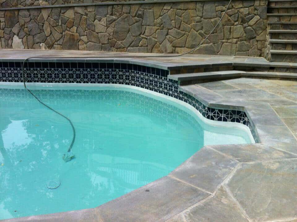Complete Pool Renovation | ASP - America's Swimming Pool Company