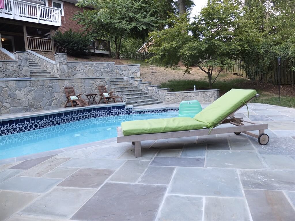Complete Pool Renovation | Pool Service Company