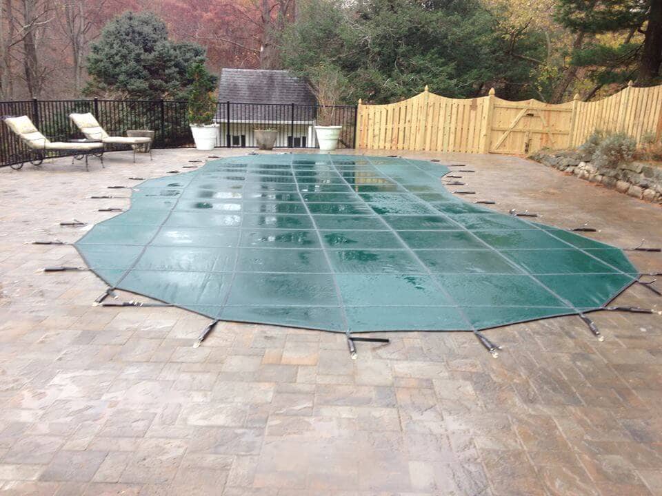 Swimming Pool Covers | ASP - America's Swimming Pool Company