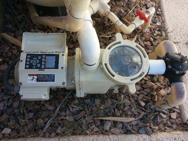 Swimming Pool Equipment Installation | ASP - America's Swimming Pool ...