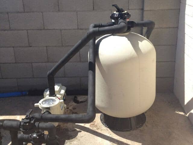 Swimming Pool Equipment Installation | ASP - America's Swimming Pool ...