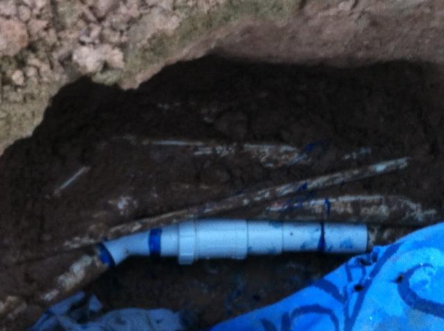 Repairing Leaks in Pool Plumbing | Pool Cleaning, Renovation & Maintenance