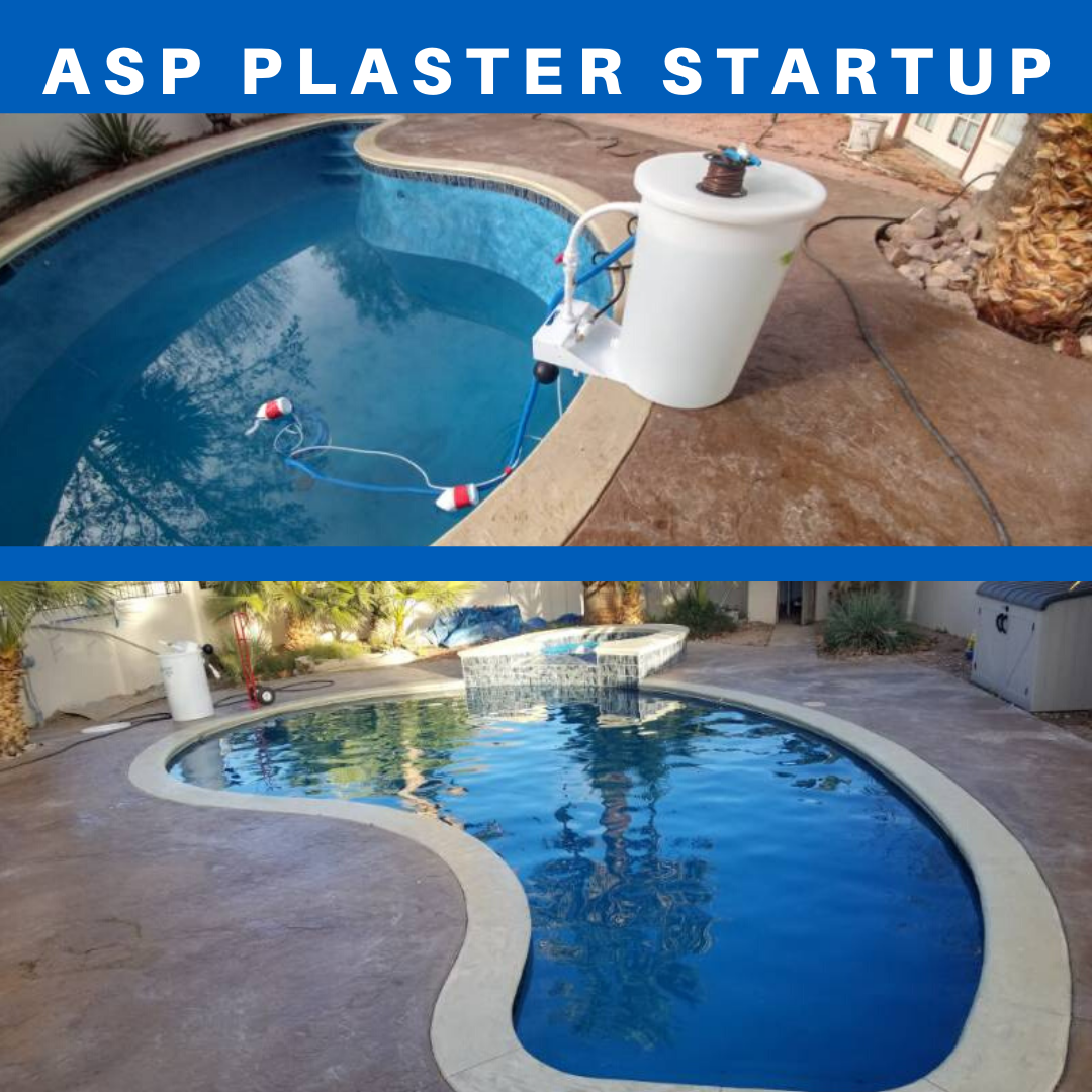 Pools | ASP - America's Swimming Pool Company of East El Paso