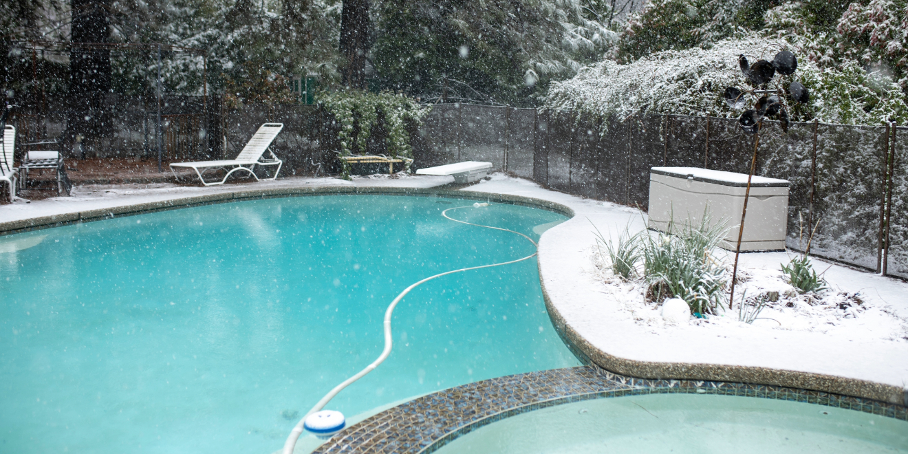Do I Have to Close My Pool for the Winter