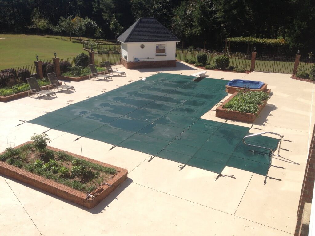 Athens Pool Services | ASP - America's Swimming Pool Company of Athens