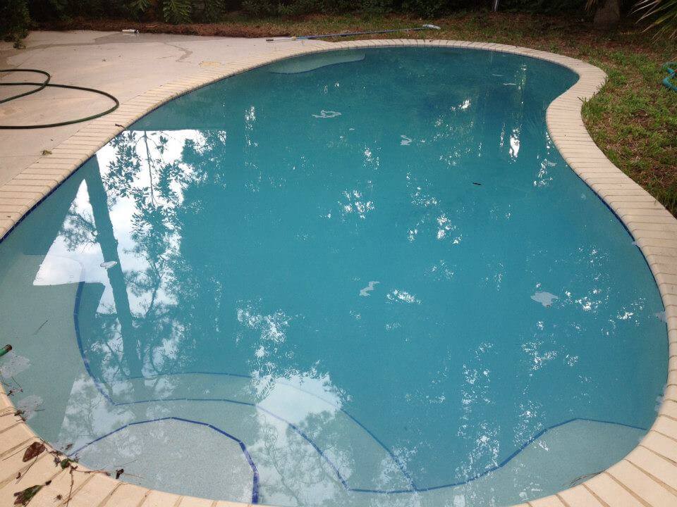 Pool Recovery | ASP - America's Swimming Pool Company of Augusta