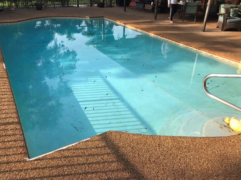 Before & After Photos | ASP - America's Swimming Pool Company of Jupiter