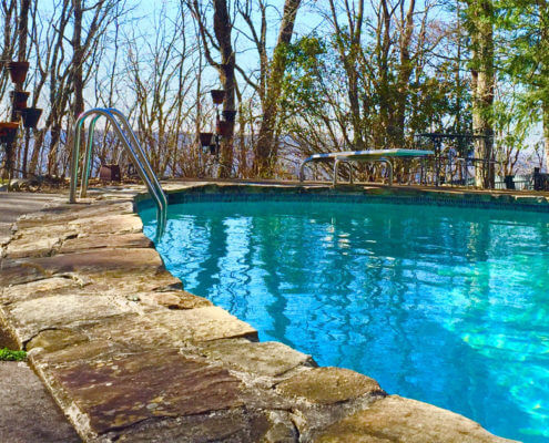 Pool Service in Chattanooga, TN I ASP