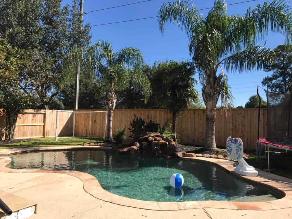 Cypress Pool Services | ASP - America's Swimming Pool Company of ...