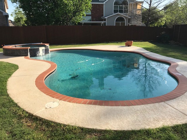 Pool Renovation | ASP - America's Swimming Pool Company of Arlington