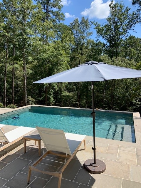 Columbus Pool Services | ASP - America's Swimming Pool Company of Columbus