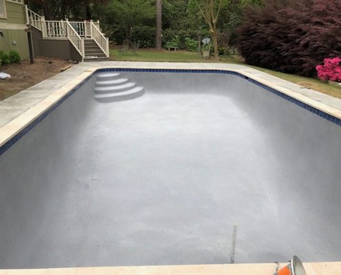 Pool Service Gallery | ASP - America's Swimming Pool Company of Columbus