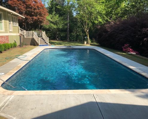 Pool Service Gallery | ASP - America's Swimming Pool Company of Columbus