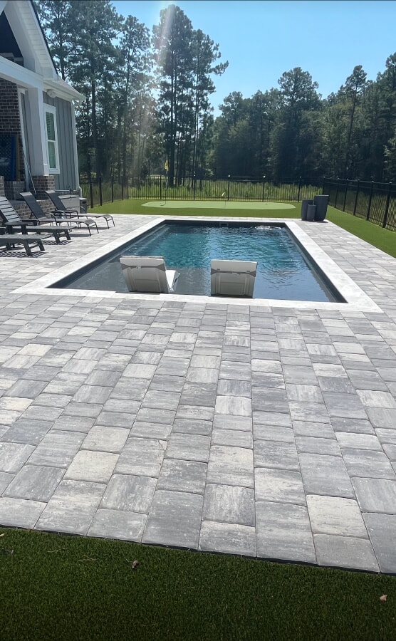 Statesboro Pool Services Asp Americas Swimming Pool Company Of
