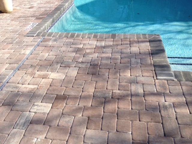 Columbia Pool Service | ASP - America's Swimming Pool Company of Columbia