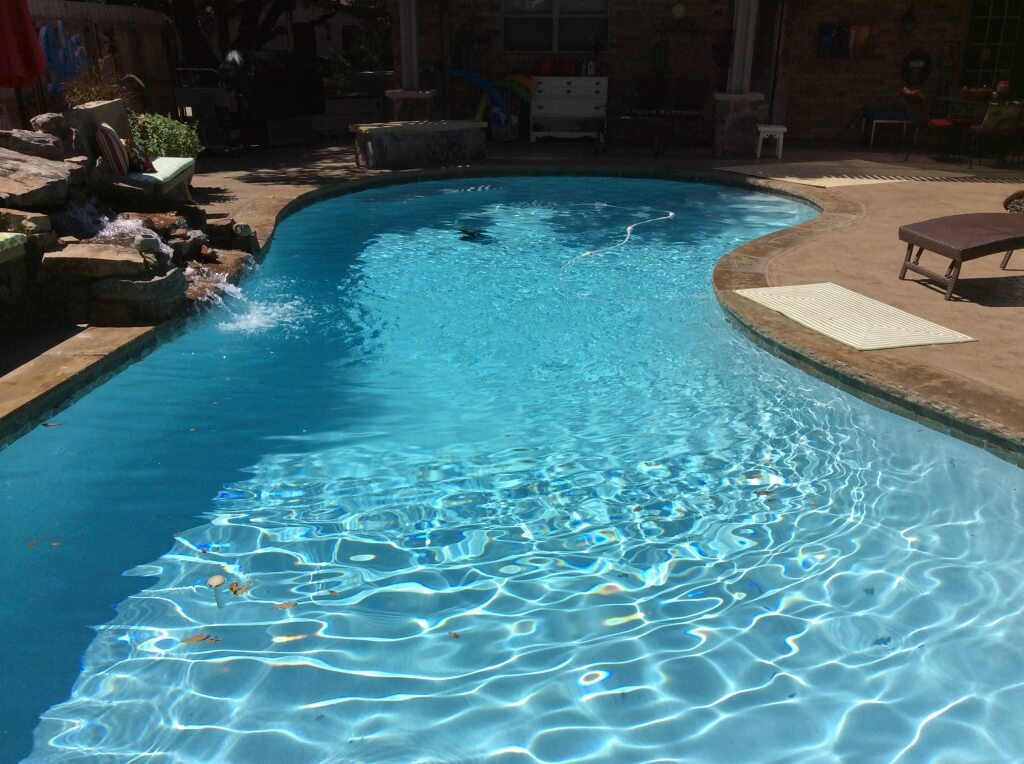 Dallas Pool Services | ASP - America's Swimming Pool Company of Dallas