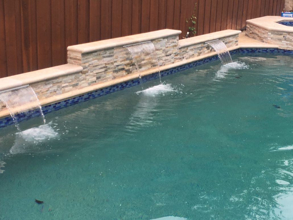 Photos of Our Pool Services | ASP - America's Swimming Pool Company of ...