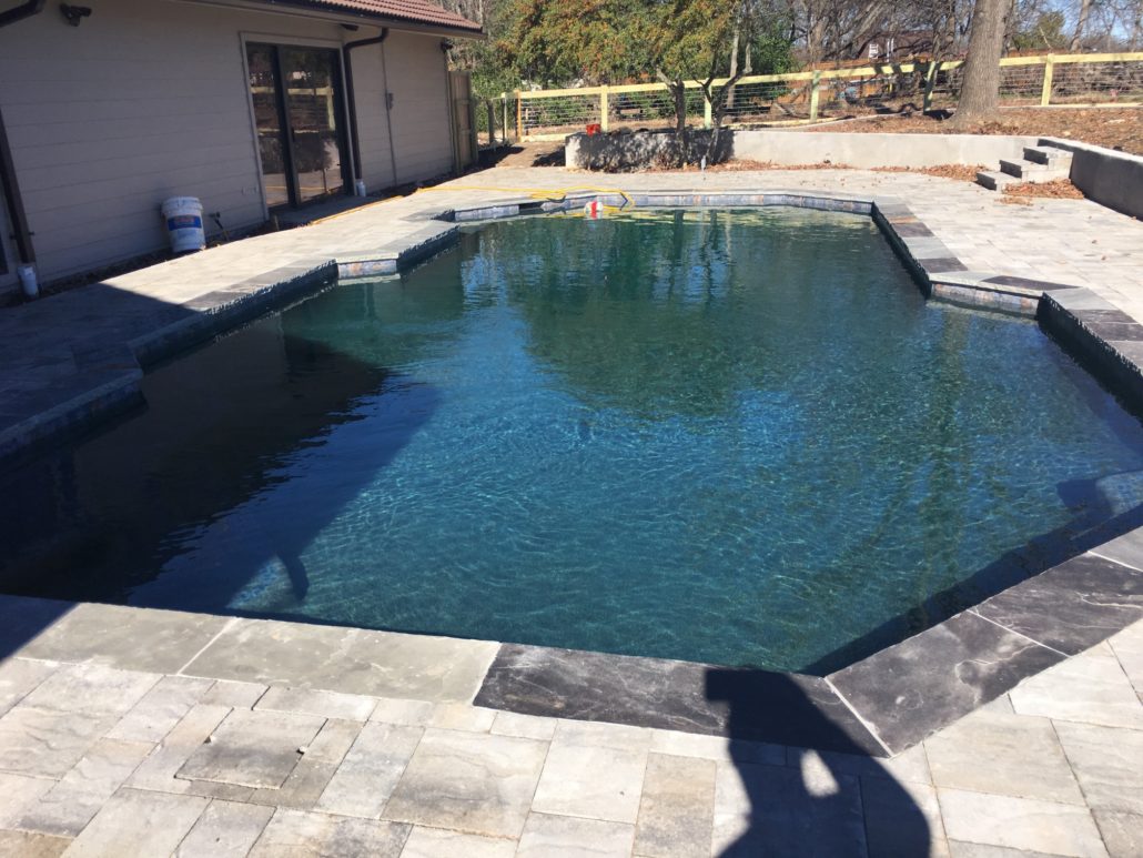 Photos of Our Pool Services | ASP - America's Swimming Pool Company of ...