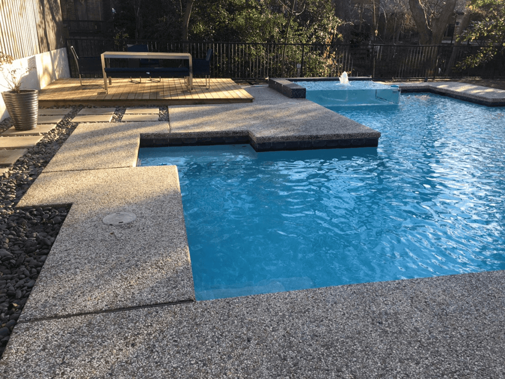 Photos of Our Pool Services | ASP - America's Swimming Pool Company of ...