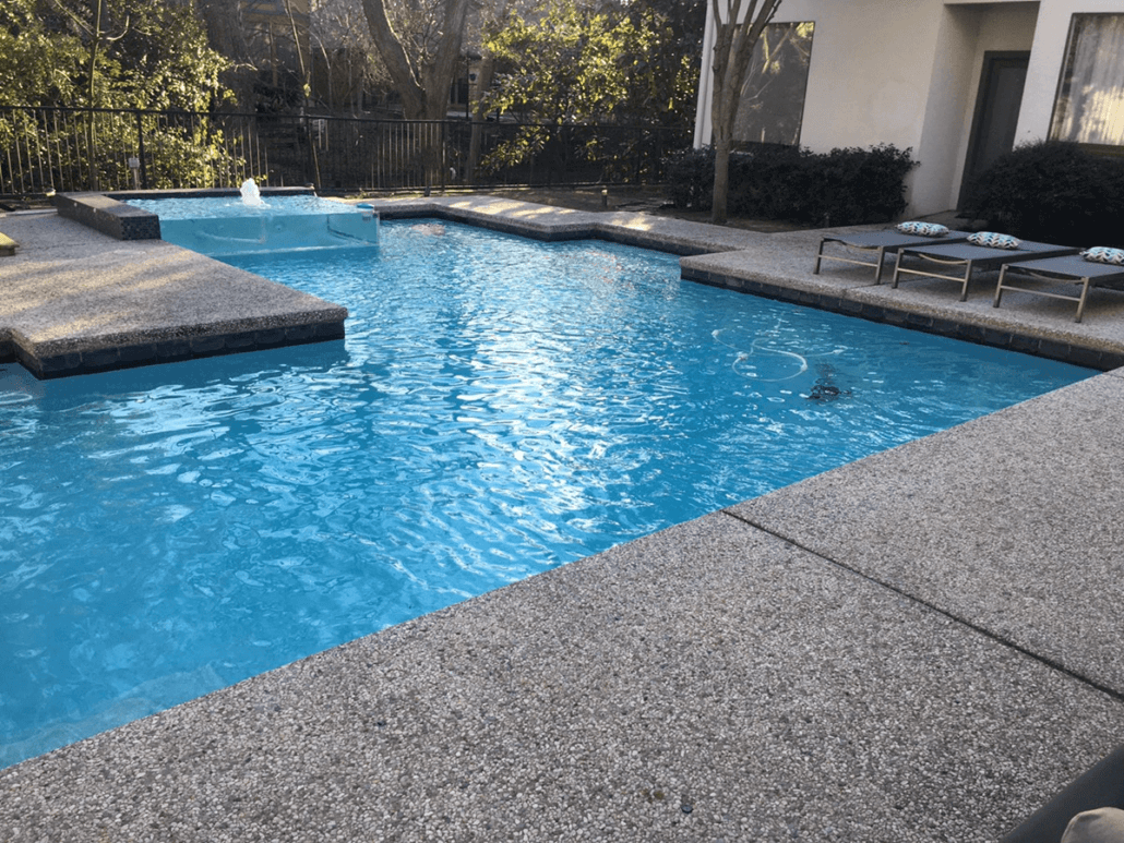 Photos of Our Pool Services | ASP - America's Swimming Pool Company of ...