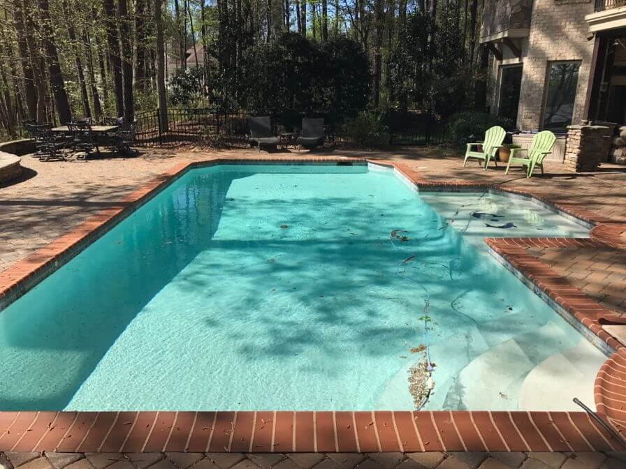 Charlotte Pool Service Company | ASP - America's Swimming Pool Company ...