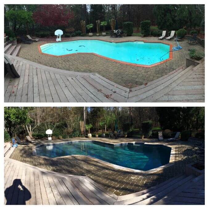 Charlotte Pool Service Company | ASP - America's Swimming Pool Company ...