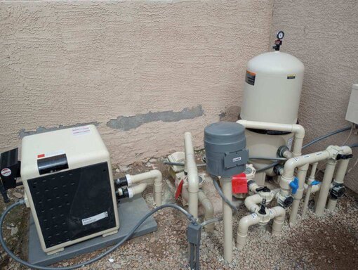 Mesa Pool Service | ASP - America's Swimming Pool Company of Mesa