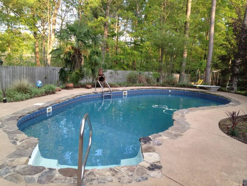 See Our Local Work | ASP - America's Swimming Pool Company of Covington