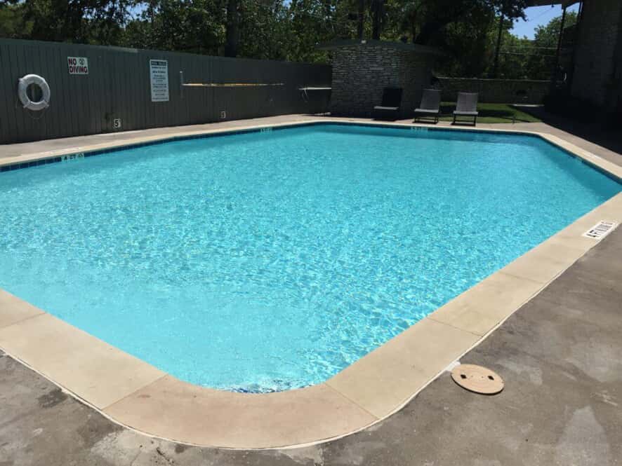 Austin Pool Service | ASP - America's Swimming Pool Company of Austin