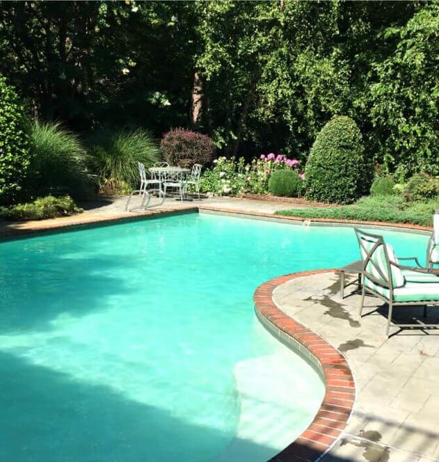 Green-to-Clean Pool Recovery | Coastal Virginia