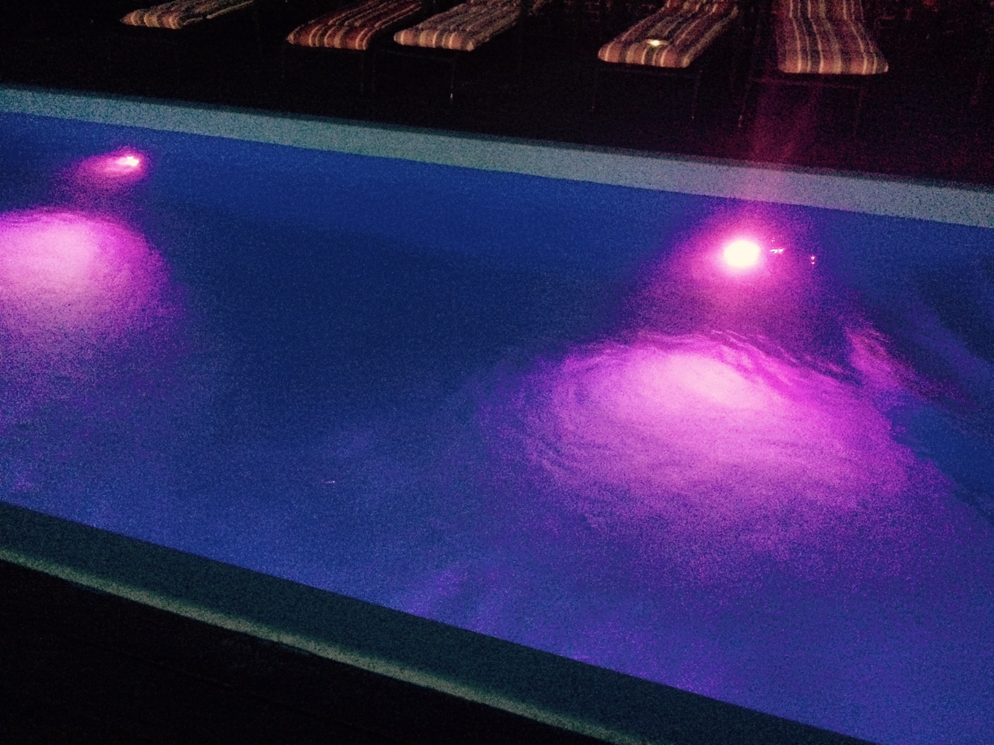 Fiberglass Pool Renovation | Local Pool Service Experts