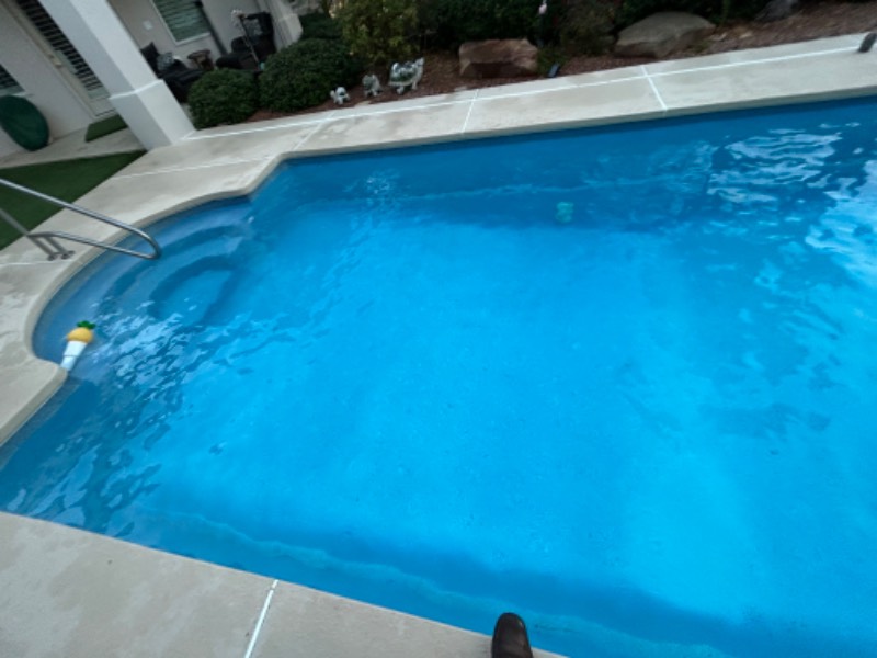 El Paso Pool Service | ASP - America's Swimming Pool Company of El Paso