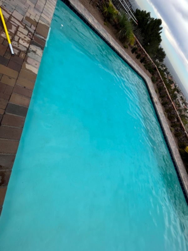 After | ASP - America's Swimming Pool Company of El Paso