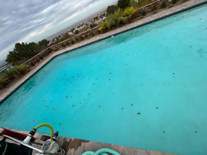 Before and After | ASP - America's Swimming Pool Company of El Paso
